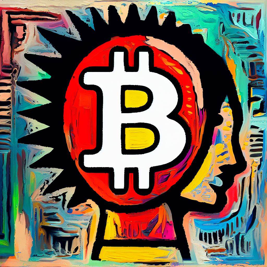Bitcoin (BTC) Logo .SVG and .PNG Files Download