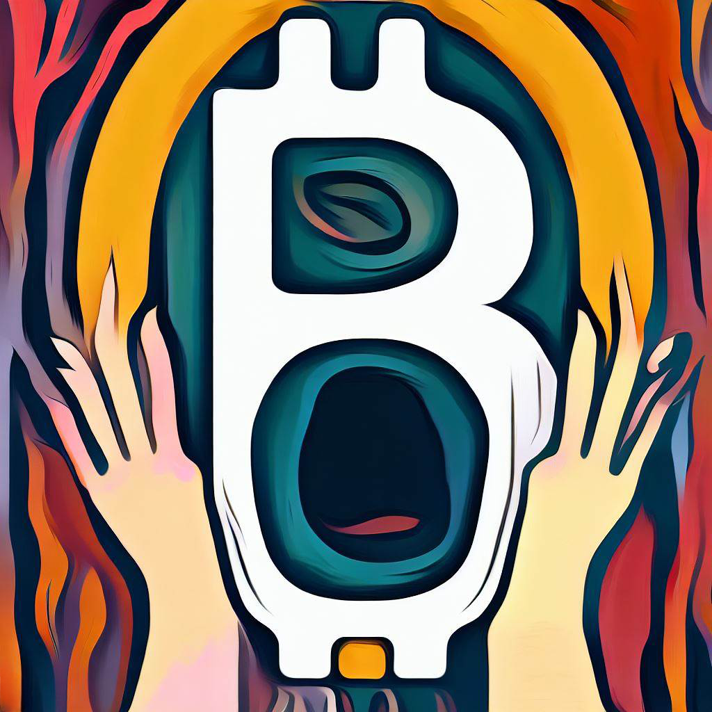 Bitcoin (BTC) Logo .SVG and .PNG Files Download