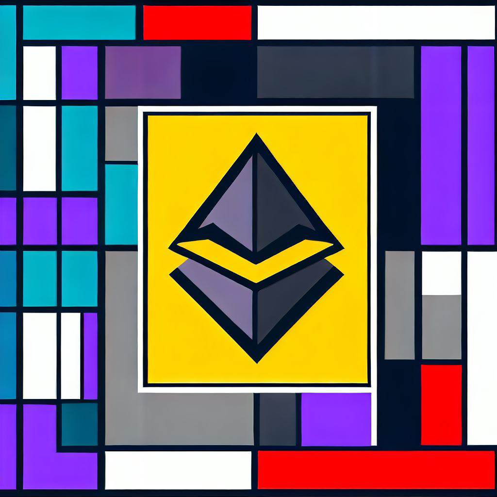 Ethereum (ETH) Logo .SVG and .PNG Files Download