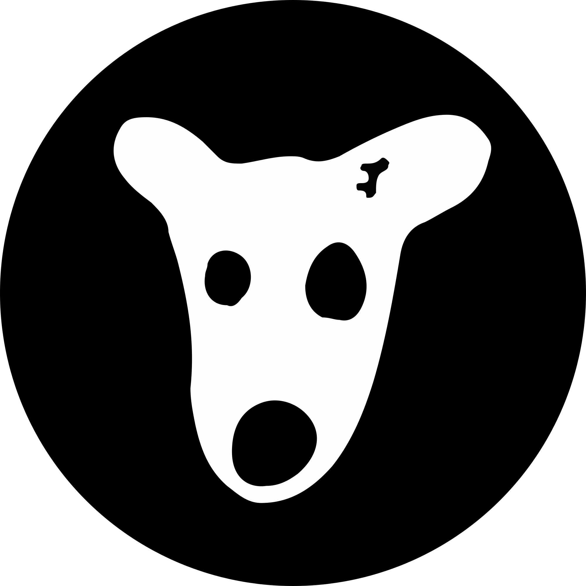 DOGS (DOGS) Logo .SVG and .PNG Files Download