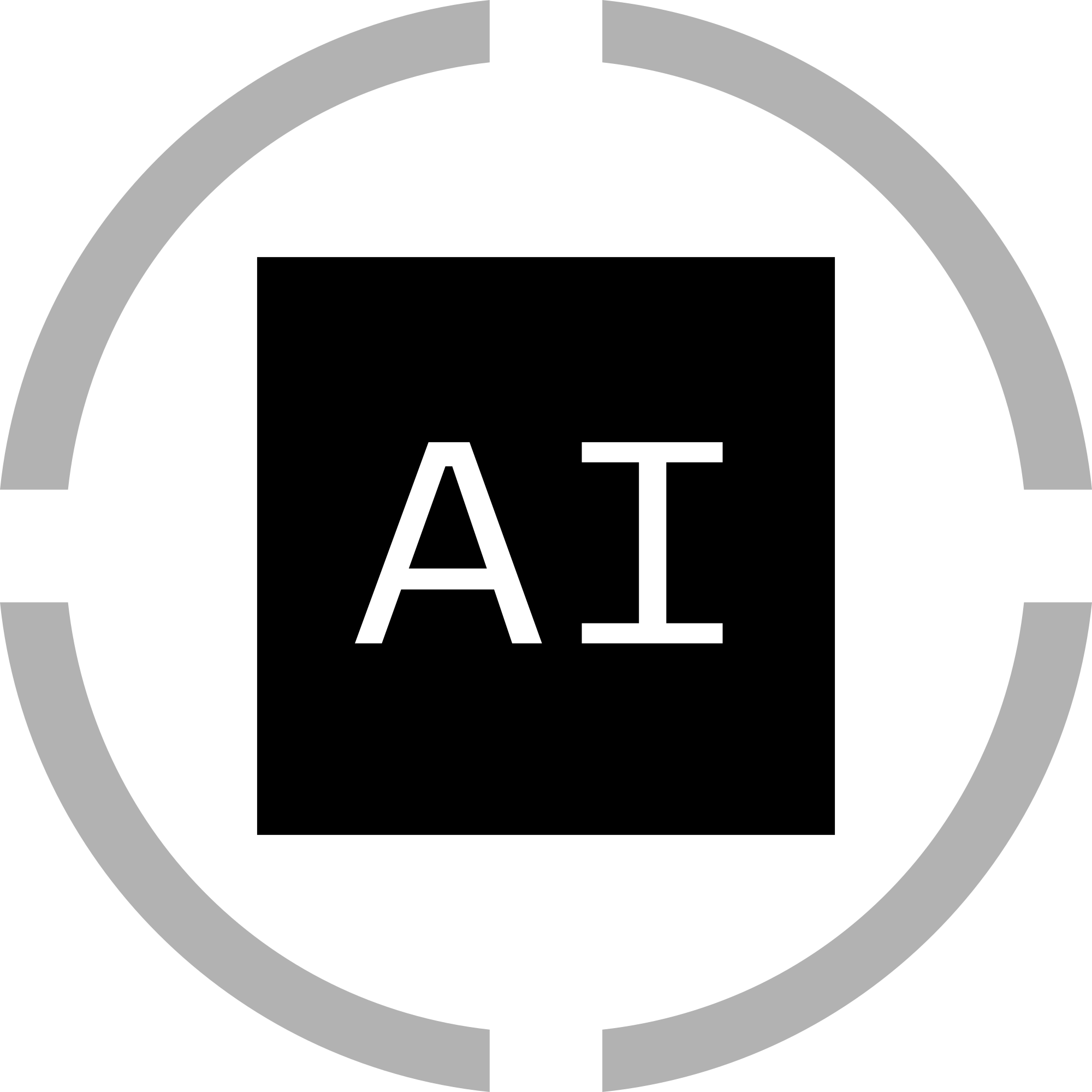 Oraichain (ORAI) Logo .SVG and .PNG Files Download