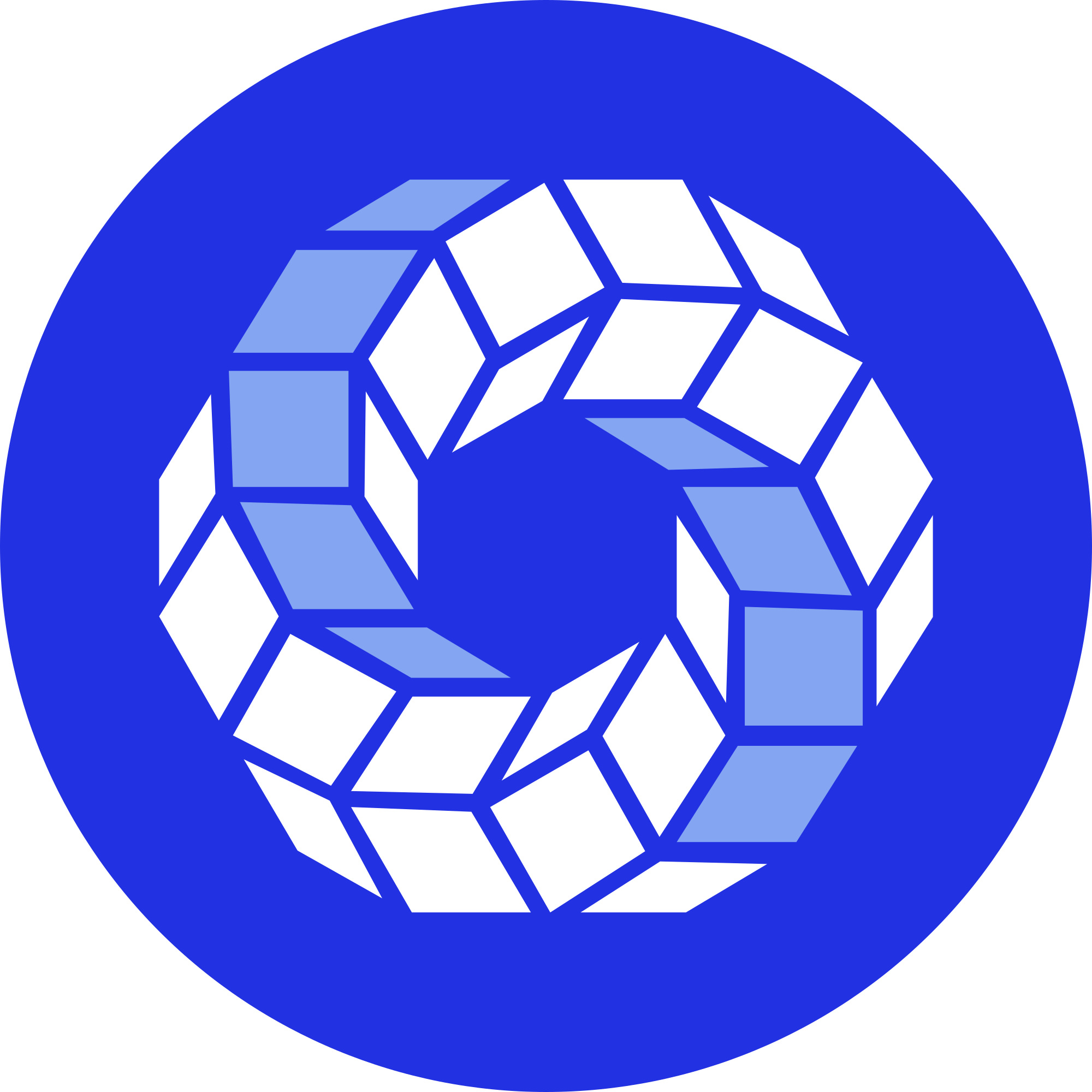 PowerPool (CVP) Logo .SVG and .PNG Files Download